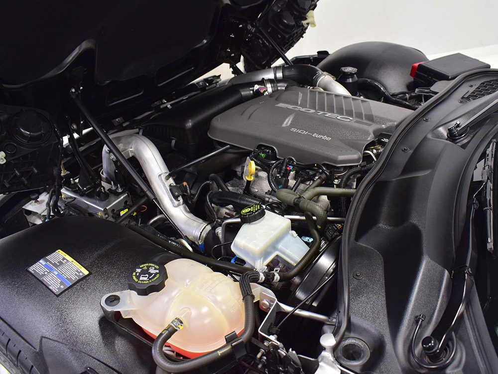Harwood Motors :: 2009 Saturn Sky Redline Roadster - SOLD