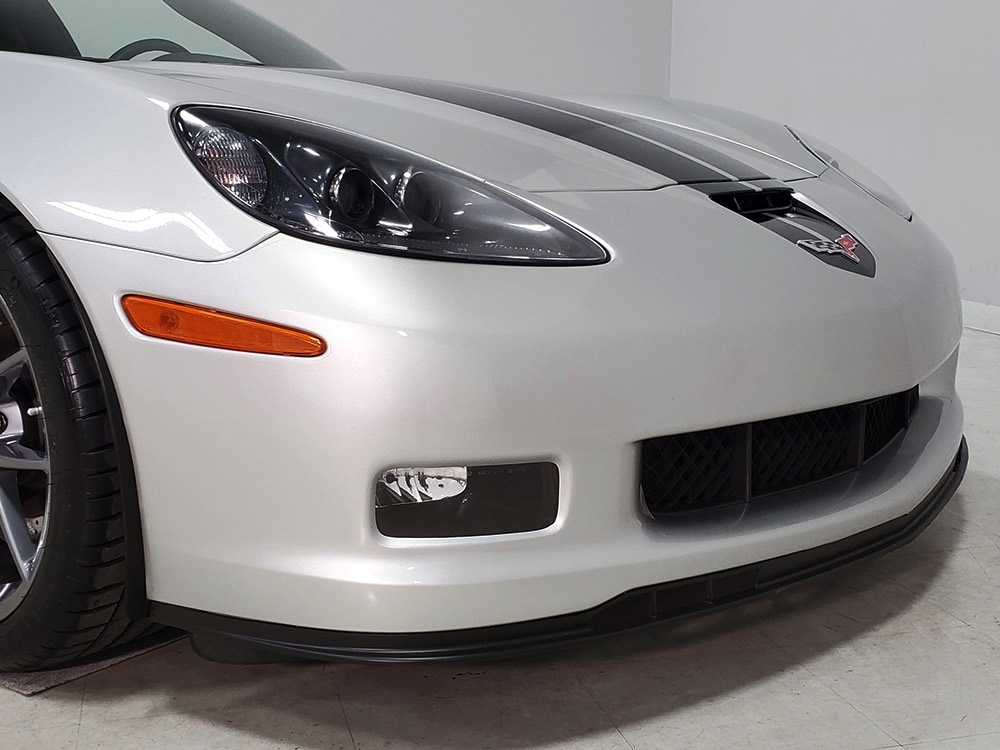 Harwood Motors :: 2009 Chevrolet Corvette Z06 CSR - SOLD