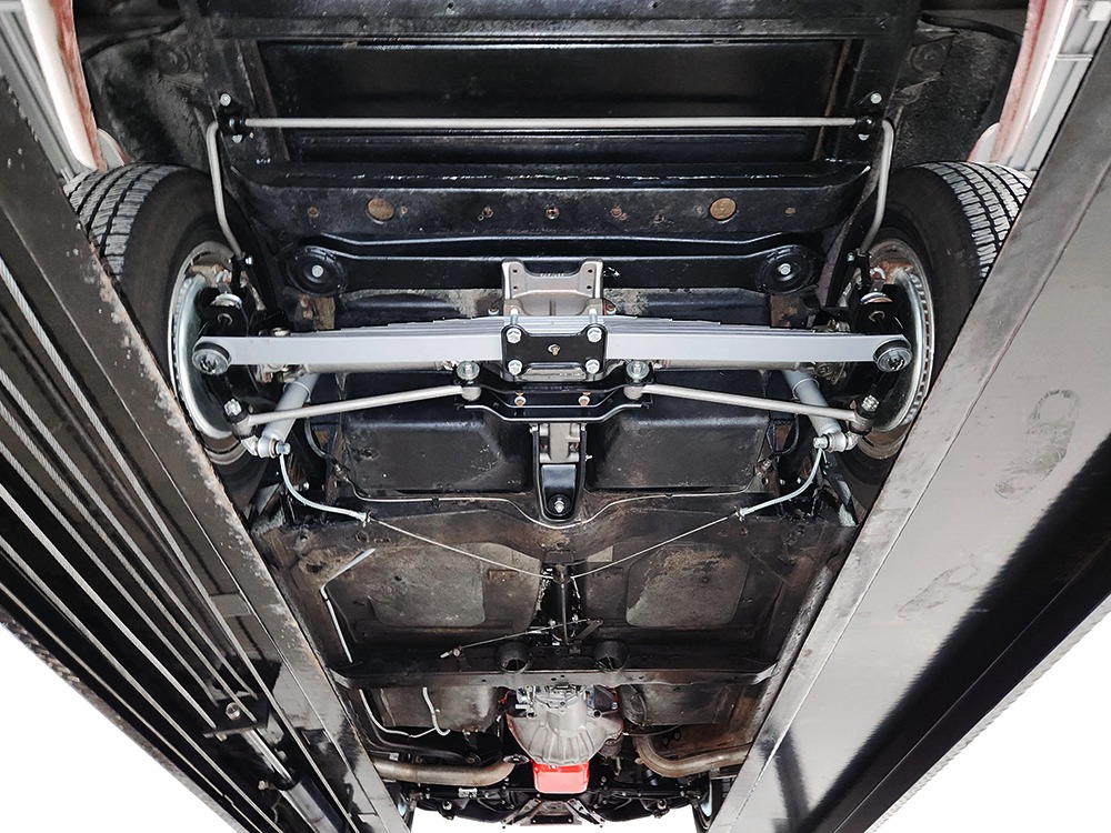 Harwood Motors :: 1966 Chevrolet Corvette L72 Coupe - SOLD