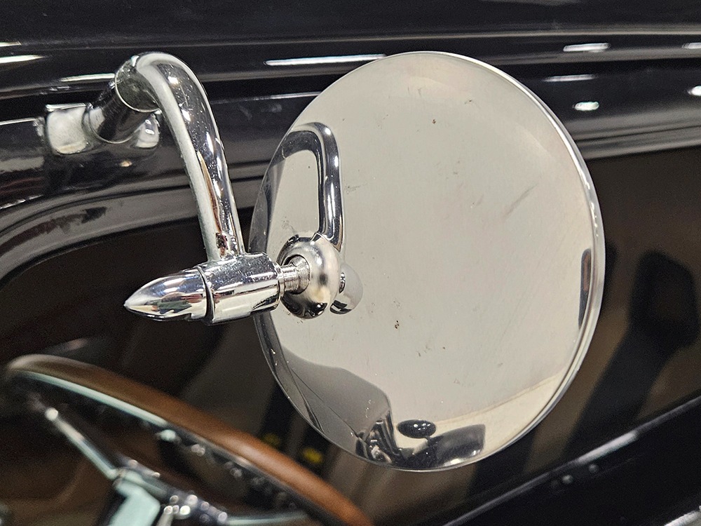 Harwood Motors :: 1932 Ford 3-Window Coupe - SOLD